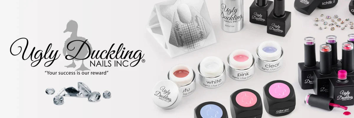 Ugly Duckling — Beauty Solution | Solution Beauté